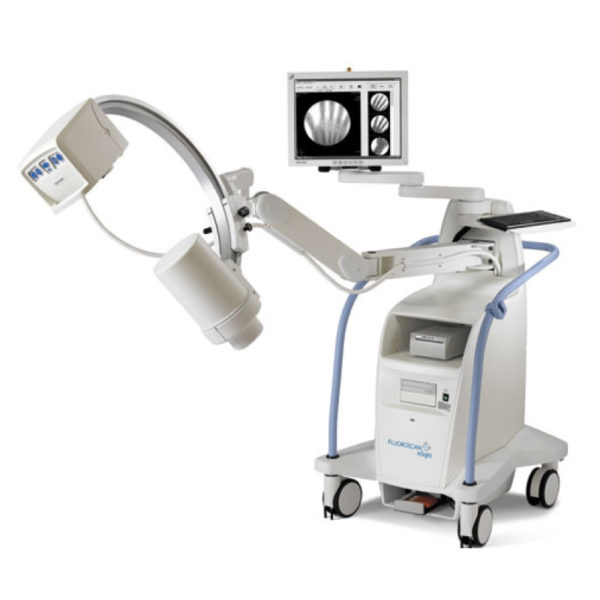 Refurbished Mini C-Arms – IMS Surgical Supply