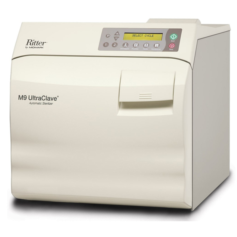 Refurbished Autoclaves – IMS Surgical Supply